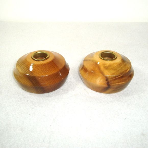 Myrtlewood Mystique Galleries | Accents | New Vintage Oregon Myrtlewood ...